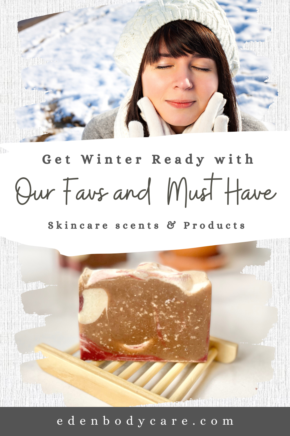 Get Winter Ready With These Favorites and Must Haves Skincare Scents ...